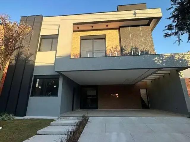 Casa / Sobrado para Venda em Votorantim/SP Loteamento Aldeia da Mata 3 Quartos