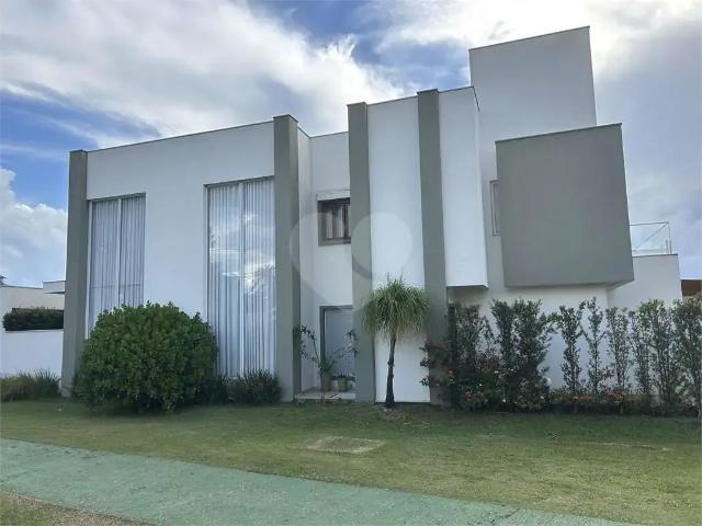 Casa / Sobrado para Venda em Votorantim/SP Loteamento Residencial Villágio Di Capri 4 Quartos