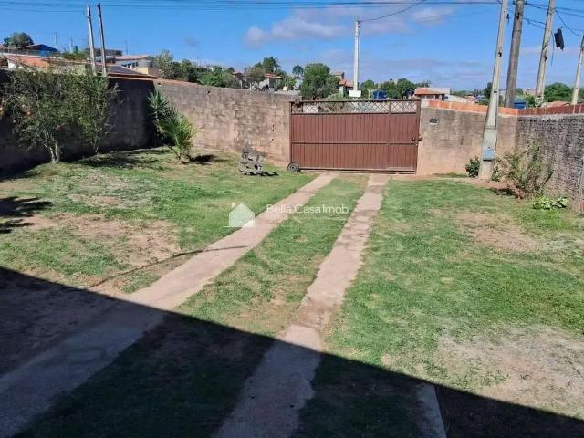 Casa / Sobrado para Venda em Votorantim/SP Morros 2 Quartos