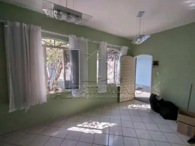 Casa / Sobrado para Venda em Votorantim/SP Nova Votorantim 2 Quartos