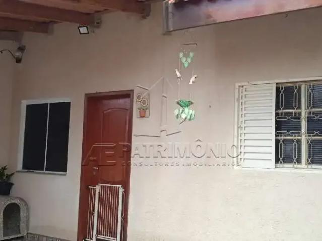 Casa / Sobrado para Venda em Votorantim/SP Nova Votorantim 2 Quartos