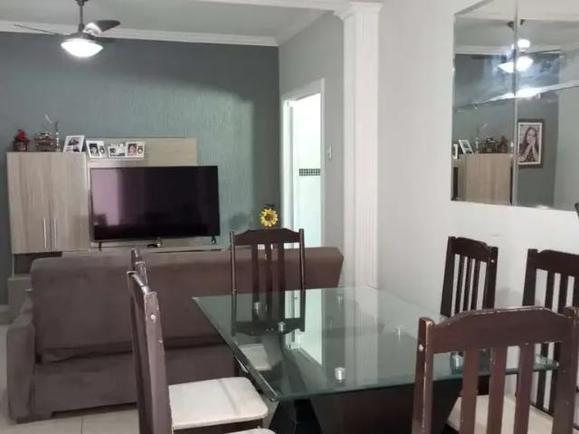 Casa / Sobrado para Venda em Votorantim/SP Nova Votorantim 2 Quartos
