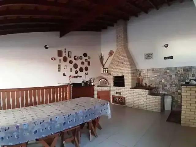 Casa / Sobrado para Venda em Votorantim/SP Nova Votorantim 2 Quartos