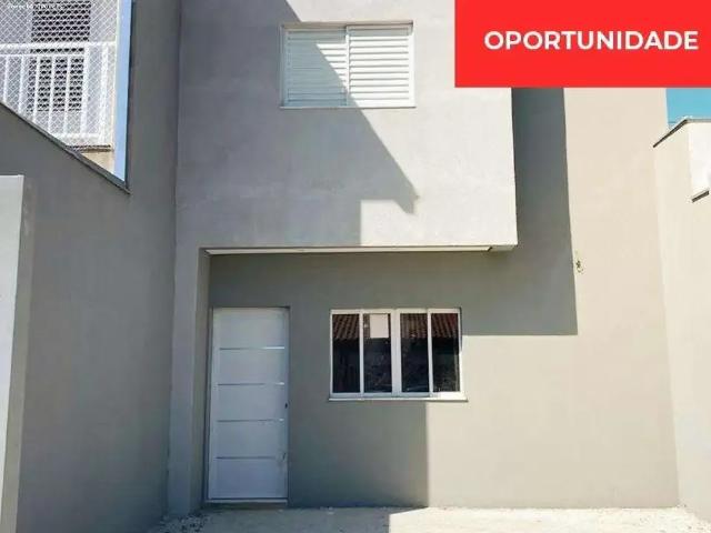 Casa / Sobrado para Venda em Votorantim/SP Nova Votorantim 2 Quartos