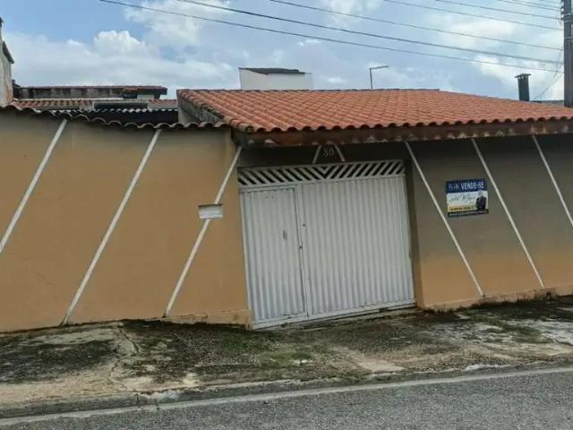 Casa / Sobrado para Venda em Votorantim/SP Nova Votorantim 2 Quartos