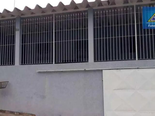 Casa / Sobrado para Venda em Votorantim/SP Nova Votorantim 2 Quartos