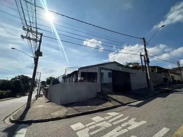 Casa / Sobrado para Venda em Votorantim/SP Nova Votorantim 3 Quartos
