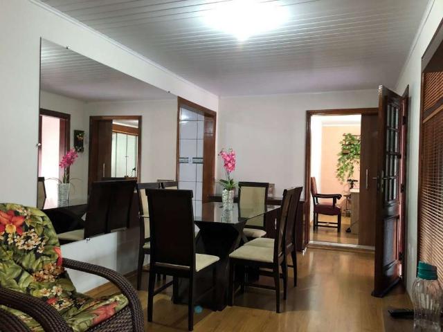 Casa / Sobrado para Venda em Votorantim/SP Nova Votorantim 3 Quartos