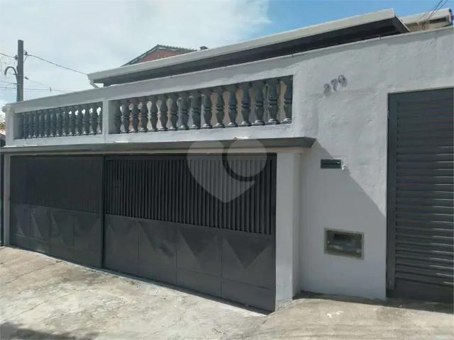 Casa / Sobrado para Venda em Votorantim/SP Nova Votorantim 3 Quartos