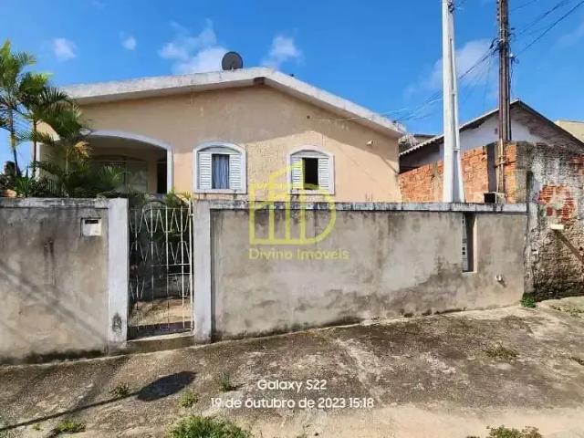 Casa / Sobrado para Venda em Votorantim/SP Nova Votorantim 4 Quartos