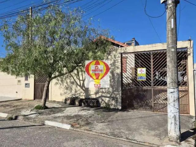 Casa / Sobrado para Venda em Votorantim/SP Nova Votorantim 4 Quartos