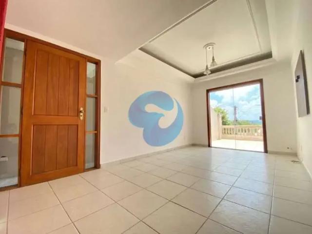 Casa / Sobrado para Venda em Votorantim/SP Parque Morumbi 3 Quartos