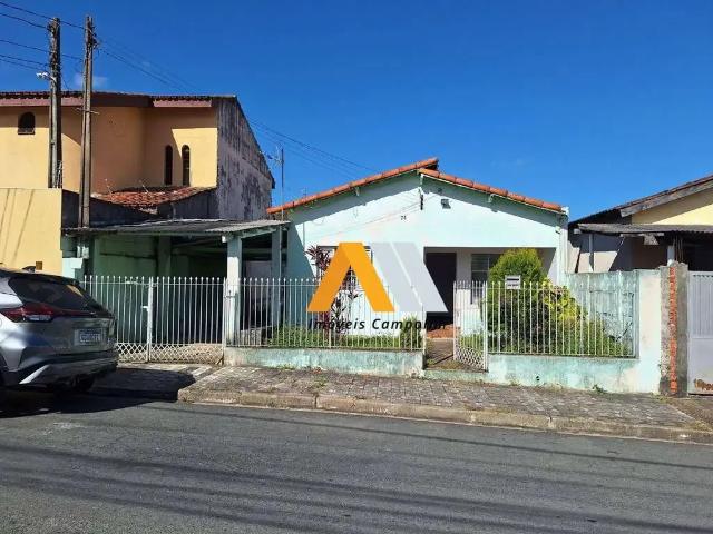 Casa / Sobrado para Venda em Votorantim/SP Parque Bela Vista 3 Quartos