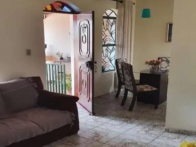 Casa / Sobrado para Venda em Votorantim/SP Parque Bela Vista 3 Quartos
