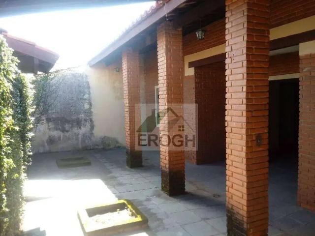 Casa / Sobrado para Venda em Votorantim/SP Parque Bela Vista 3 Quartos