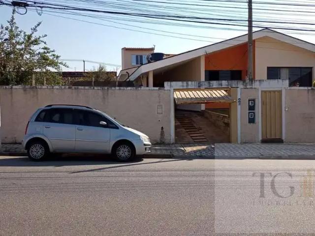 Casa / Sobrado para Venda em Votorantim/SP Parque Bela Vista 3 Quartos