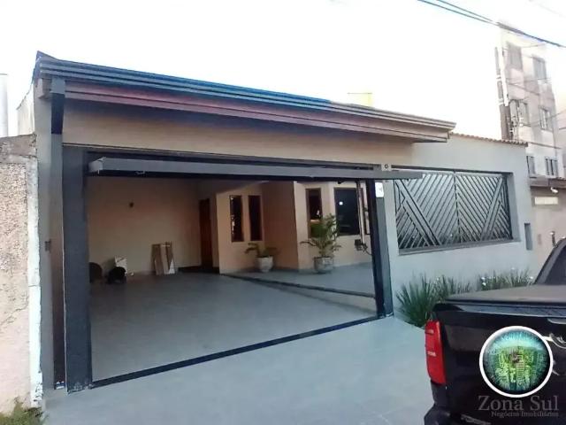 Casa / Sobrado para Venda em Votorantim/SP Parque Bela Vista 3 Quartos