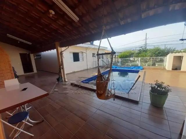 Casa / Sobrado para Venda em Votorantim/SP Parque Bela Vista 3 Quartos