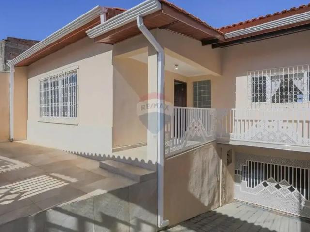 Casa / Sobrado para Venda em Votorantim/SP Parque Bela Vista 3 Quartos