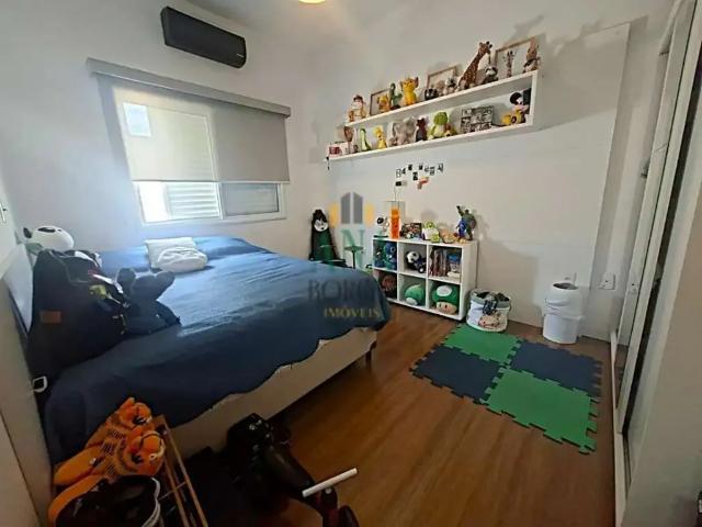 Casa / Sobrado para Venda em Votorantim/SP Parque Bela Vista 3 Quartos