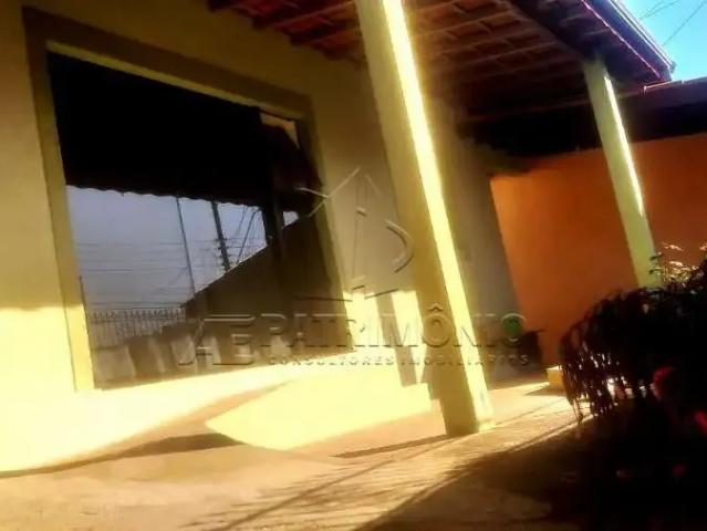 Casa / Sobrado para Venda em Votorantim/SP Parque Bela Vista 3 Quartos