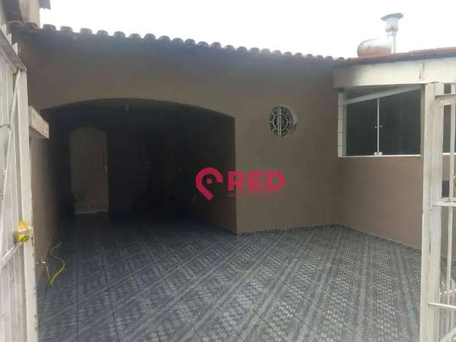 Casa / Sobrado para Venda em Votorantim/SP Parque Bela Vista 3 Quartos