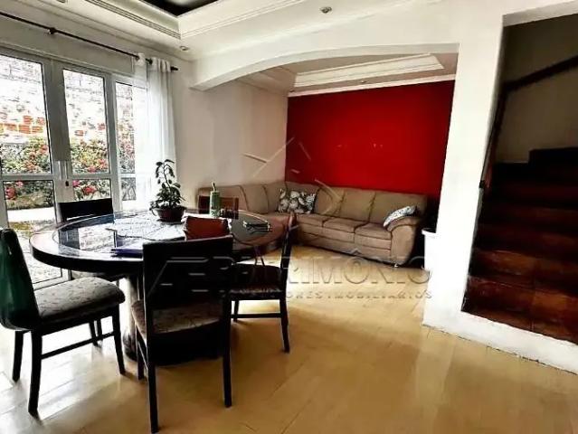Casa / Sobrado para Venda em Votorantim/SP Parque Bela Vista 3 Quartos