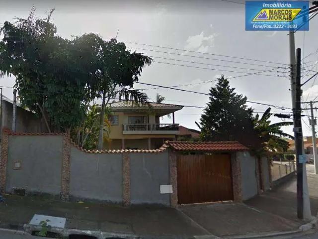 Casa / Sobrado para Venda em Votorantim/SP Parque Bela Vista 3 Quartos