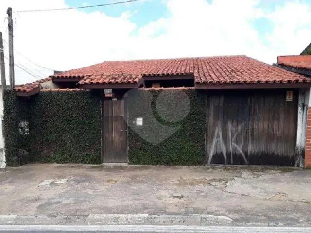 Casa / Sobrado para Venda em Votorantim/SP Parque Bela Vista 3 Quartos