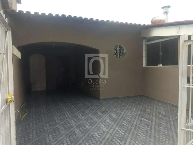 Casa / Sobrado para Venda em Votorantim/SP Parque Bela Vista 3 Quartos