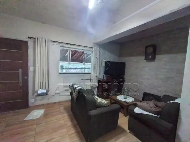 Casa / Sobrado para Venda em Votorantim/SP Parque Bela Vista 2 Quartos