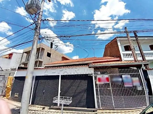 Casa / Sobrado para Venda em Votorantim/SP Parque Bela Vista 2 Quartos