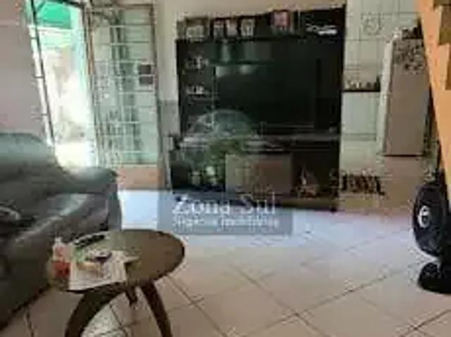Casa / Sobrado para Venda em Votorantim/SP Parque Bela Vista 2 Quartos