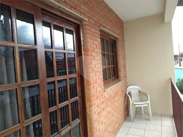 Casa / Sobrado para Venda em Votorantim/SP Parque Bela Vista 2 Quartos