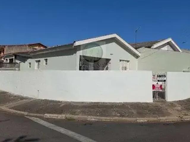 Casa / Sobrado para Venda em Votorantim/SP Parque Bela Vista 2 Quartos