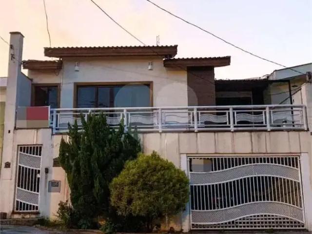Casa / Sobrado para Venda em Votorantim/SP Parque Bela Vista 2 Quartos