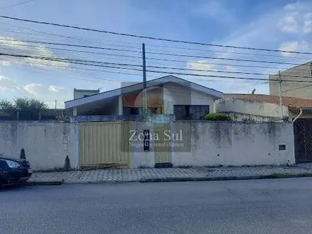 Casa / Sobrado para Venda em Votorantim/SP Parque Bela Vista 4 Quartos