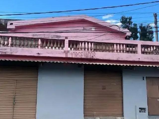 Casa / Sobrado para Venda em Votorantim/SP Parque Bela Vista 4 Quartos