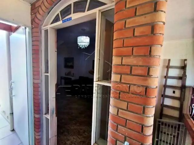Casa / Sobrado para Venda em Votorantim/SP Parque Bela Vista 4 Quartos