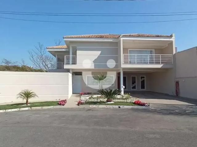 Casa / Sobrado para Venda em Votorantim/SP Parque Esplanada 4 Quartos