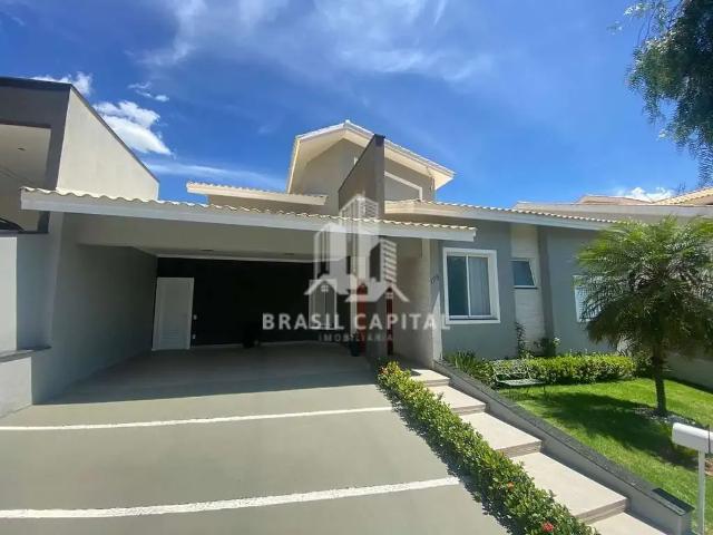 Casa / Sobrado para Venda em Votorantim/SP Parque Esplanada 3 Quartos