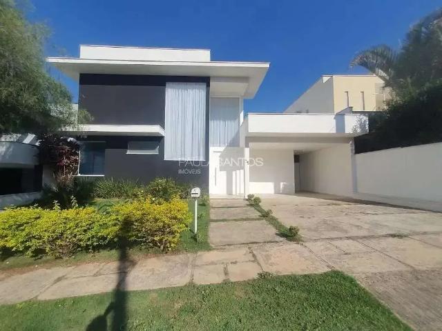 Casa / Sobrado para Venda em Votorantim/SP Parque Esplanada 3 Quartos