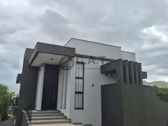 Casa / Sobrado para Venda em Votorantim/SP Parque Esplanada 3 Quartos