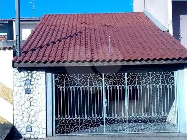 Casa / Sobrado para Venda em Votorantim/SP Parque Jataí 2 Quartos