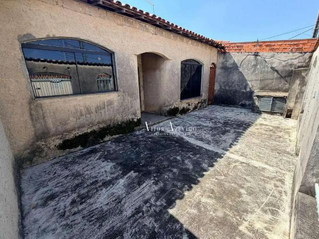 Casa / Sobrado para Venda em Votorantim/SP Parque Jataí 2 Quartos