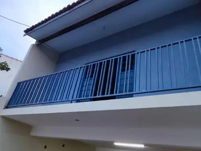 Casa / Sobrado para Venda em Votorantim/SP Parque Jataí 2 Quartos