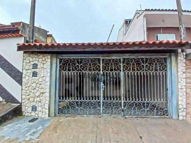 Casa / Sobrado para Venda em Votorantim/SP Parque Jataí 2 Quartos