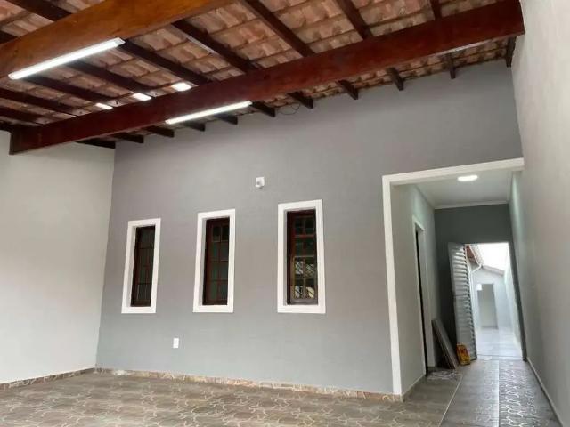 Casa / Sobrado para Venda em Votorantim/SP Parque Jataí 3 Quartos