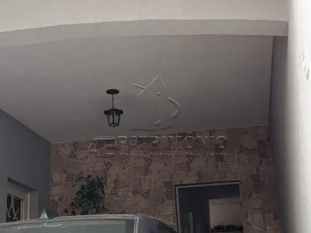 Casa / Sobrado para Venda em Votorantim/SP Parque Jataí 3 Quartos