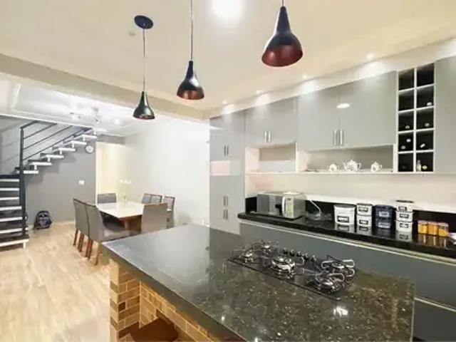 Casa / Sobrado para Venda em Votorantim/SP Parque Jataí 3 Quartos